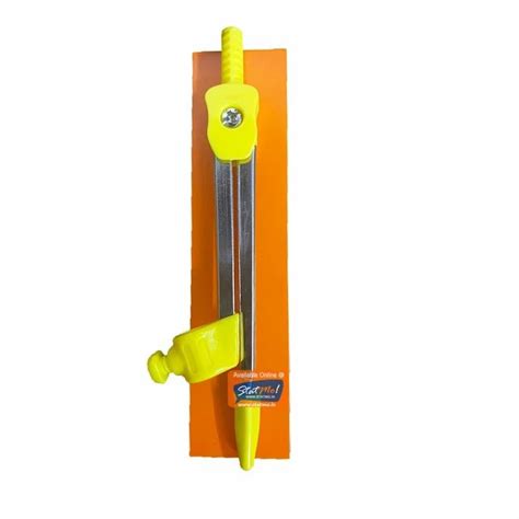 Camlin Compass Anti Slip Pencil Holder At Rs 25piece Drafting Compass In New Delhi Id