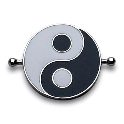 Yin And Yang Element