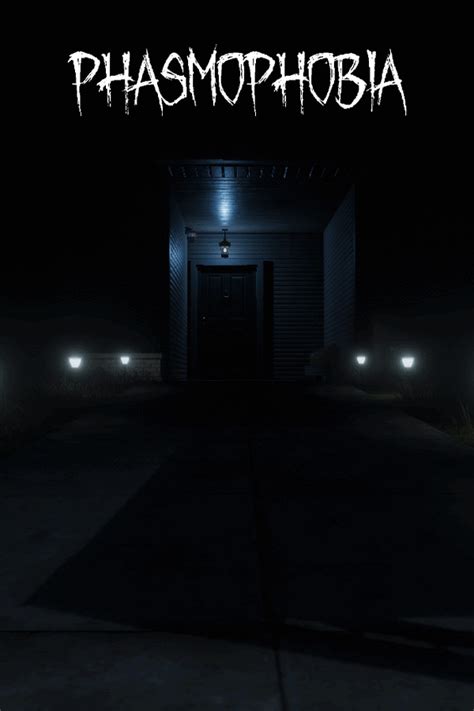 Phasmophobia Steamgriddb