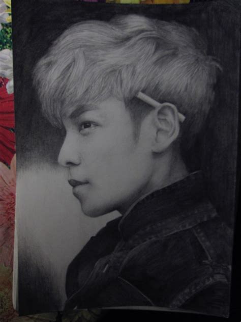 Top Choi Seung Hyun Fanart By Lera Park On Deviantart
