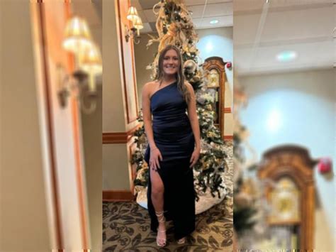 Britt Wilhelm Balances Academics With Athletics At Althoff Catholic