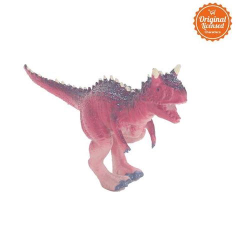 Promo Mainan Dinosaurus Mini 7cm Model Type B Diskon 20 Di Seller Character Land Official Store
