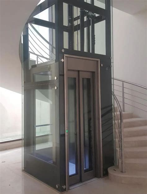 Passenger Structure Elevators 1 Ton At ₹ 1000000 Piece In Thottiyam Id 20315363597