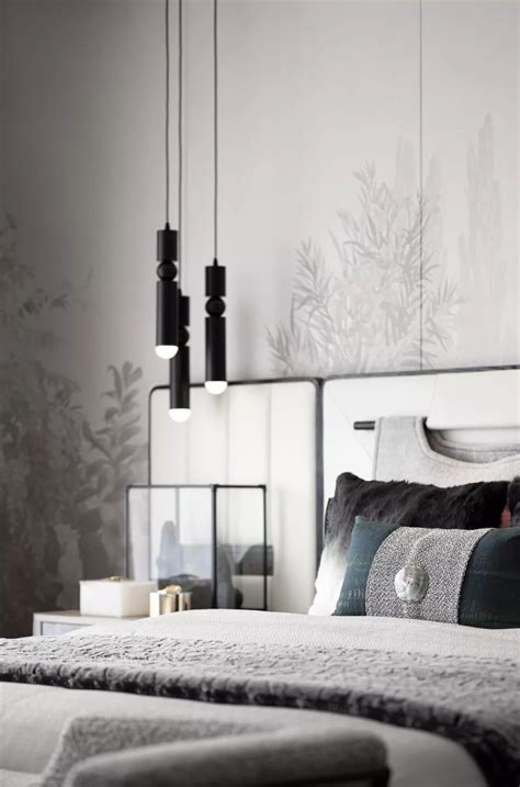 建e室内设计网 Interior Design Bedroom Interior Interior