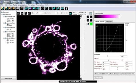 Biology Software For Researchers At Amanda Okane Blog