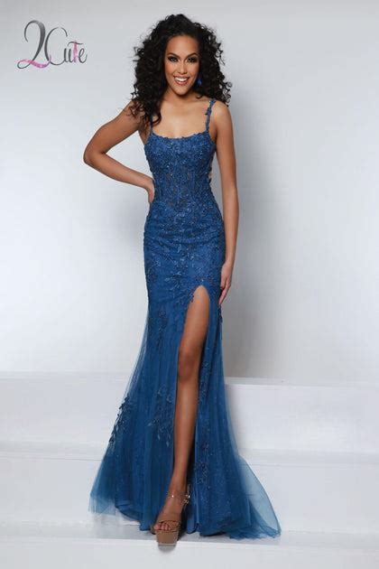 Kate Parker Prom Dress 25936 Gemini Bridal