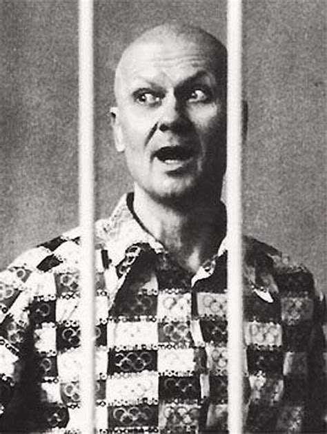 Andrei Chikatilo Victims