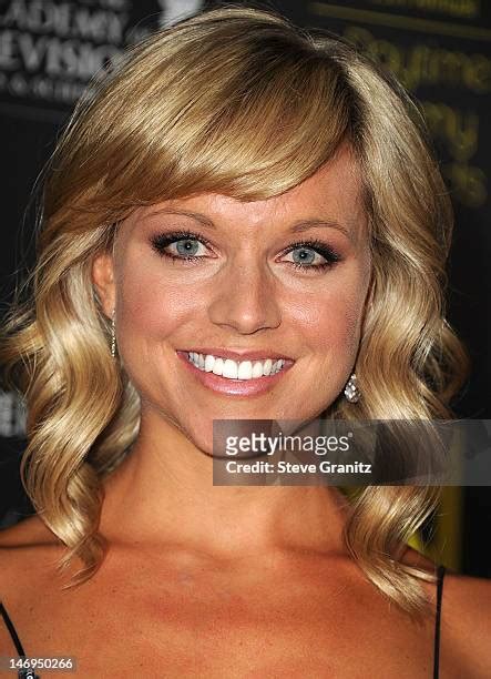 224 Tiffany Coyne Photos And High Res Pictures Getty Images