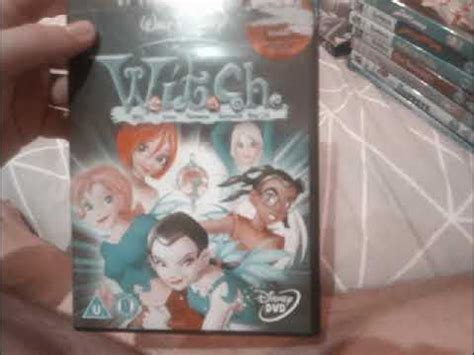 My Disneypixar Dvd Collection 2023 Edition Part 3 Youtube