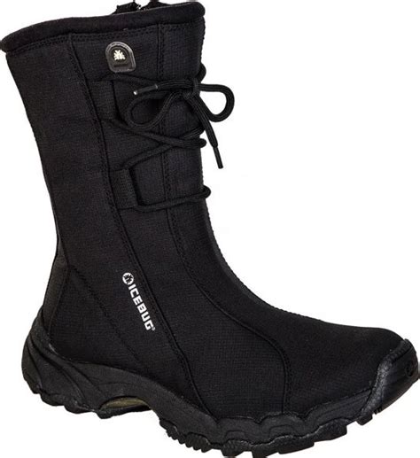 Icebug Cortina W černá Zbozi Cz