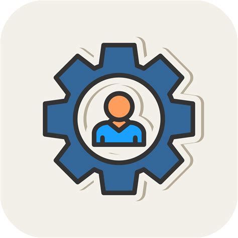 Enablement Vector Icon Design 20721050 Vector Art At Vecteezy