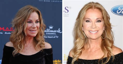 Kathie Lee Ford Shares Health Update After Undergoing Major Surgery