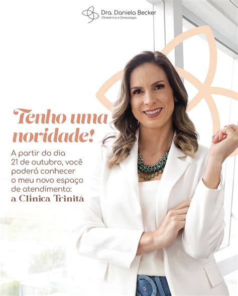 Dra Daniela Becker Dradanielabecker • Instagram Photos And Videos
