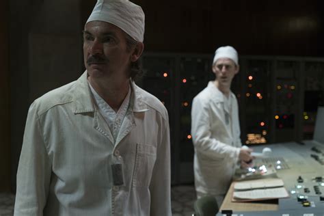 Chernobyl The Cost Of Lies — True Myth Media
