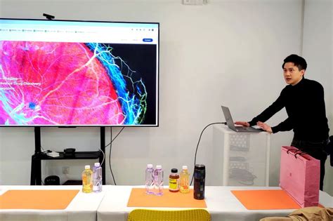 Tissuegnostics Asia Pacific On Linkedin Collaboration