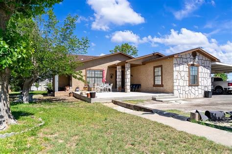 Fort Stockton Tx Real Estate And Homes For Sale ®