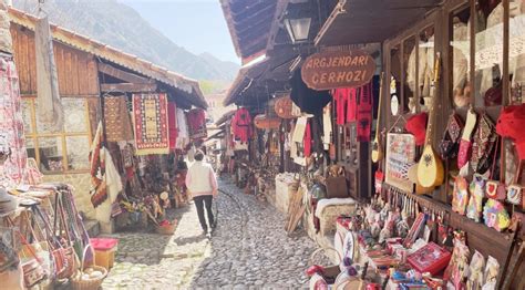 首都地拉那｜郊區一日遊推薦：民族英雄斯坎德培的故鄉克魯亞 Krujë 打卡世界：打開你的全世界