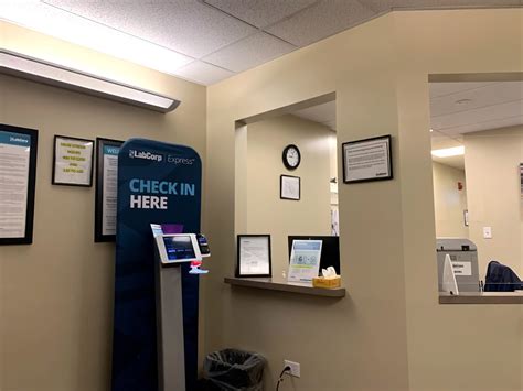 Labcorp Locations Sf At Benjamin Marcial Blog