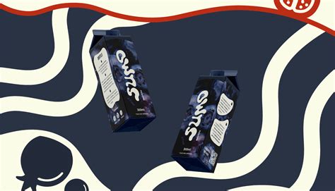 Sumo Juice Package Project On Behance