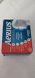 Aerius Allergy Medicine Fast Relief 24 Hour Non Drowsy 15 Symptoms