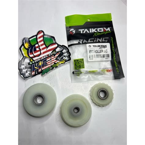Taikom Roller Block Nylon Taikom Oil Pump Roller Ex5 Class 1 Ex5