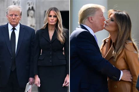 Melania Trump New York Post