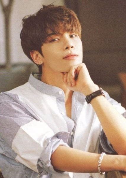 Jonghyun Fan Casting