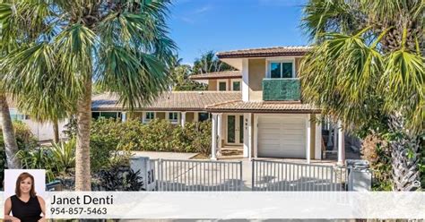 561 Se 3rd Ave Pompano Beach Fl 33060 Janet Denti