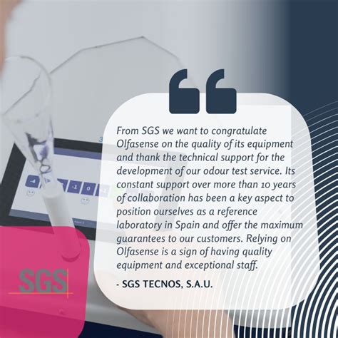 Olfactometry Dynamic Olfactometry Olfasense