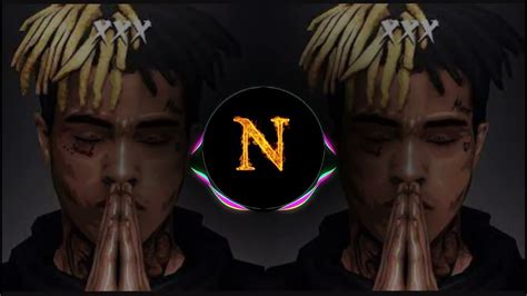 Xxxtentacion Look At Me Bass Boosted By Nikmak Youtube