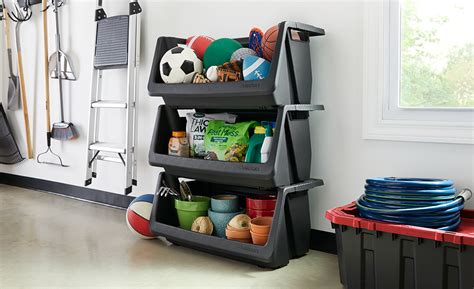 Interlocking Storage Systems For Tool Storage The Home Depot
