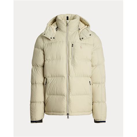 Ralph Lauren Puffer Jacket