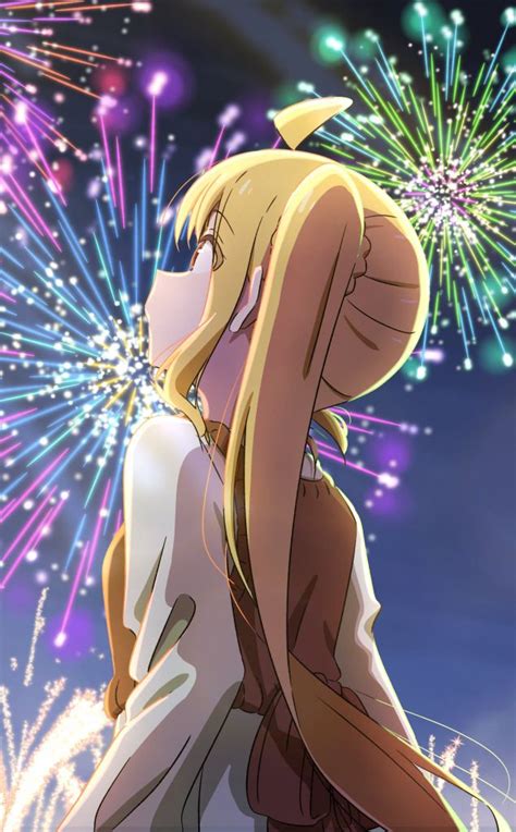 搬运 孤独摇滚 花火大会 178