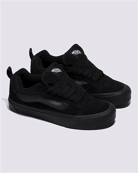 Knu Skool Vans