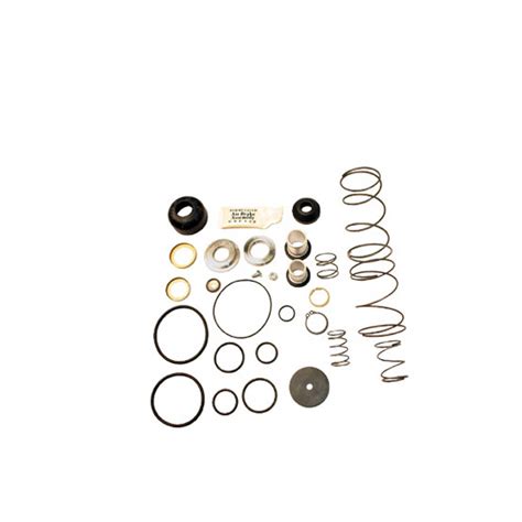287368k Haldex Brake Valve Repair Kit