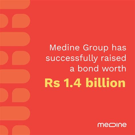Medine On Linkedin Medine Limited Has Successfully Raised Rs 14