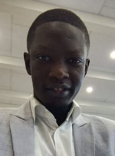 Assane SÉne Iees Paris Viadeo