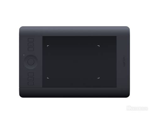 Графический планшет WACOM Intuos Pro S - «Графический планшет WACOM ...