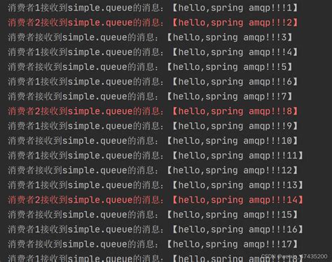 Rabbitmq微服务调用是同步 Csdn博客