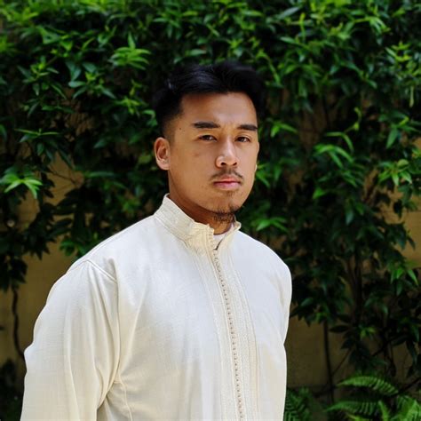 Ifdal Yusuf Youth Director Muslim Community Center Of Charlotte Linkedin