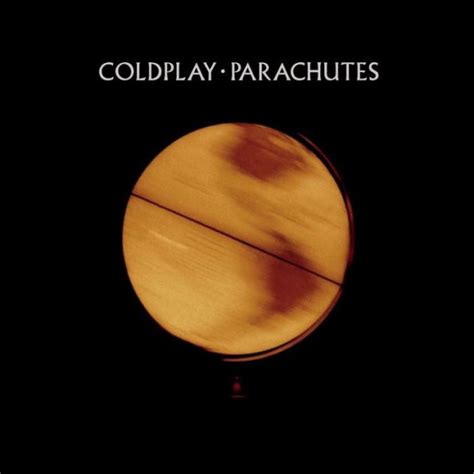 Parachutes By Coldplay Cd Barnes And Noble®