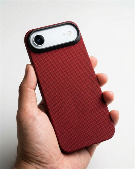 Thinnest Iphone Air Case From Thinborne Super Lightweight Magsafe