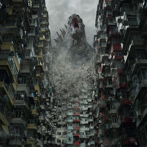 Monster Building 2021 13a New Street