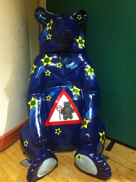 Congleton Bears Exclusive To Congleton Bears This Is Care Bear The