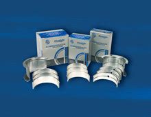 Acl Mitsubishi 4g634g64 7 Bolt 2nd Gen Dsm And Evo I Ix Standard Size