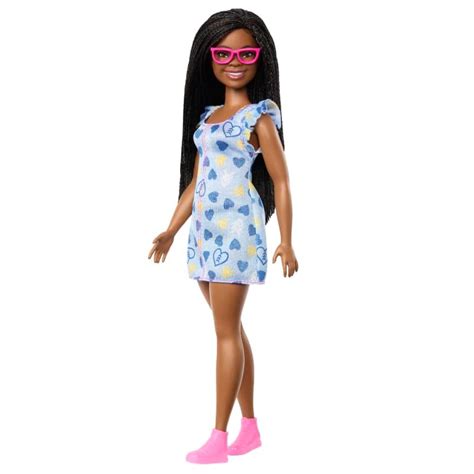 Fashionistas® Barbiepedia