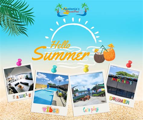 Annies Private Pool Added A New Photo Annies Private Pool