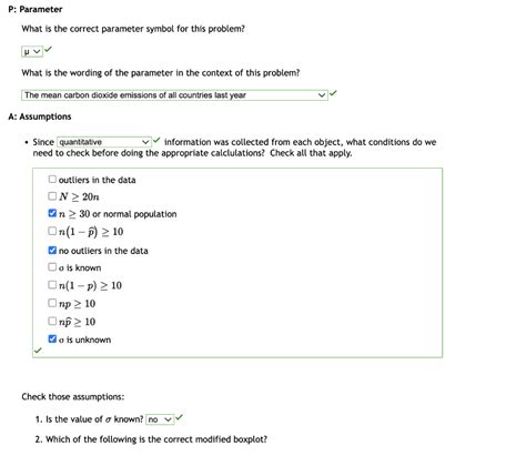 Solved Are There Any Outliers No The Modified Boxplot Chegg