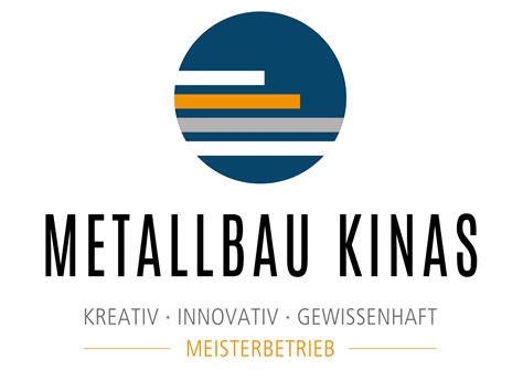 Über Uns Meisterbetrieb Metallbau Kinas