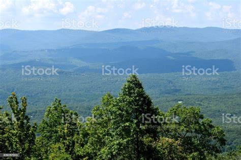 Pegunungan Appalachian Yang Indah Foto Stok Unduh Gambar Sekarang